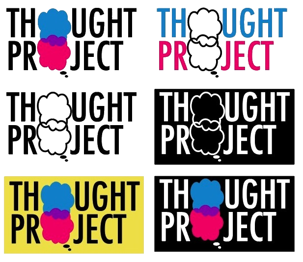 Thought Project Identity - Matthew Fam