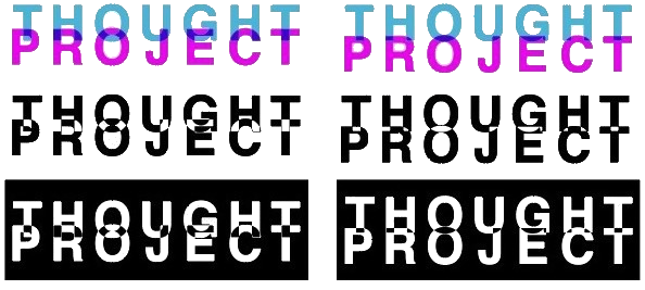 Thought Project Identity - Matthew Fam